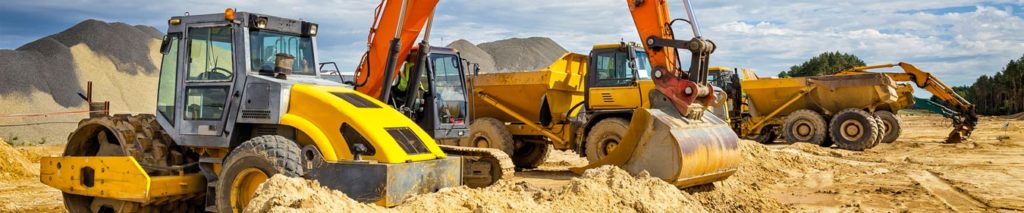 Location machines de chantier dép. 68 - 90 | LowRent68